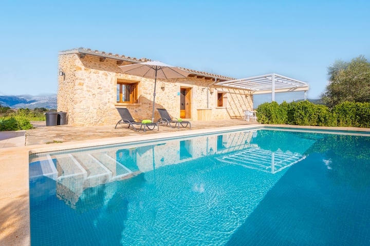 Ca'n Batlet (Inca) - Sineu