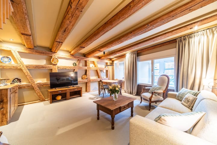 Appartement Obertor - A Quelques Minutes De Colmar - Eguisheim