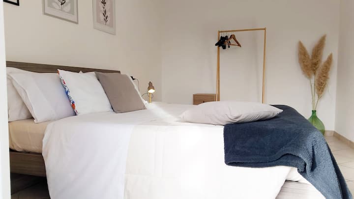 Quickhome Appartamento Via Rosazza - Biella