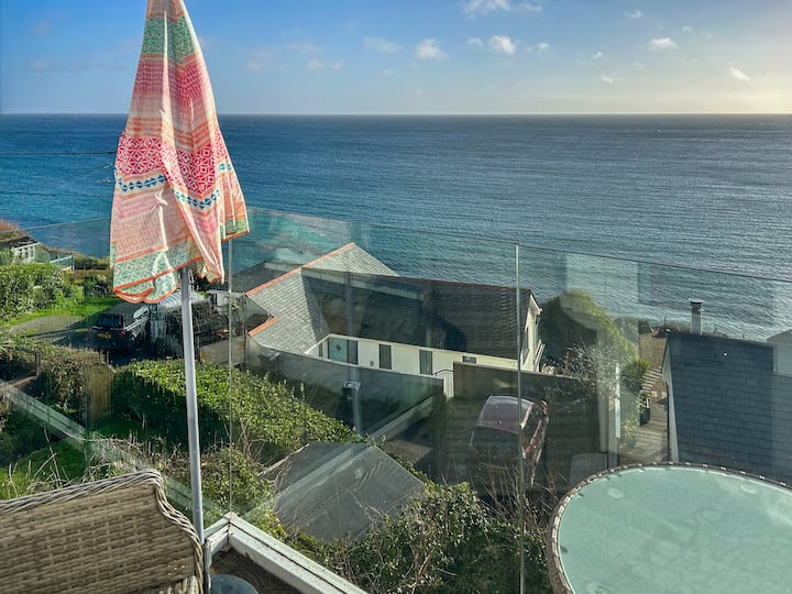 The Anchorage - Coverack