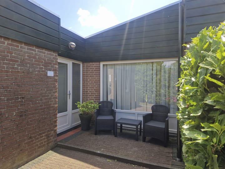 Zeelust By Interhome - South Holland