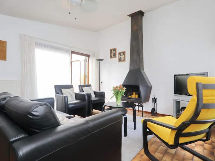 Hollandsche Tulp By Interhome - Noordwijk aan Zee