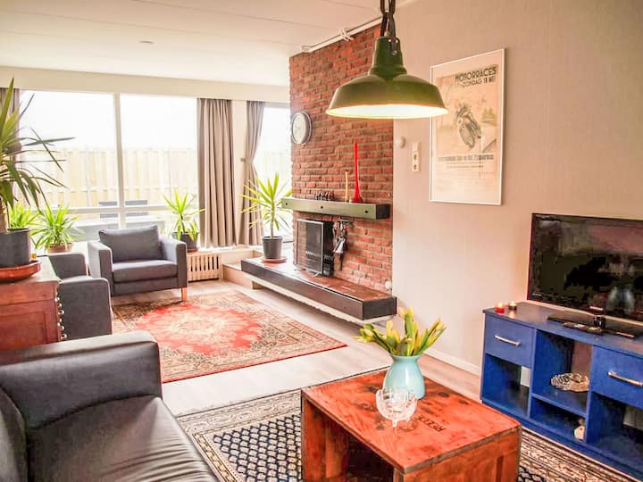 Sunset By Interhome - Noordwijkerhout