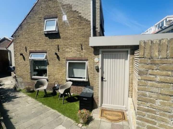 Tiny House Qudi By Interhome - Noordwijk aan Zee