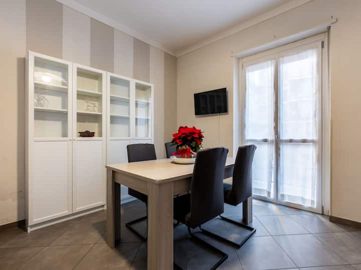 Nonna Lina By Interhome - Alba