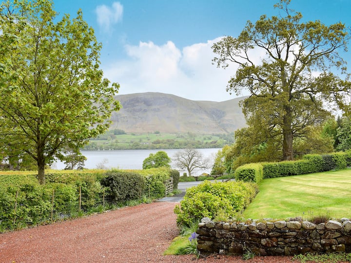 Lake View Farm - Glenridding