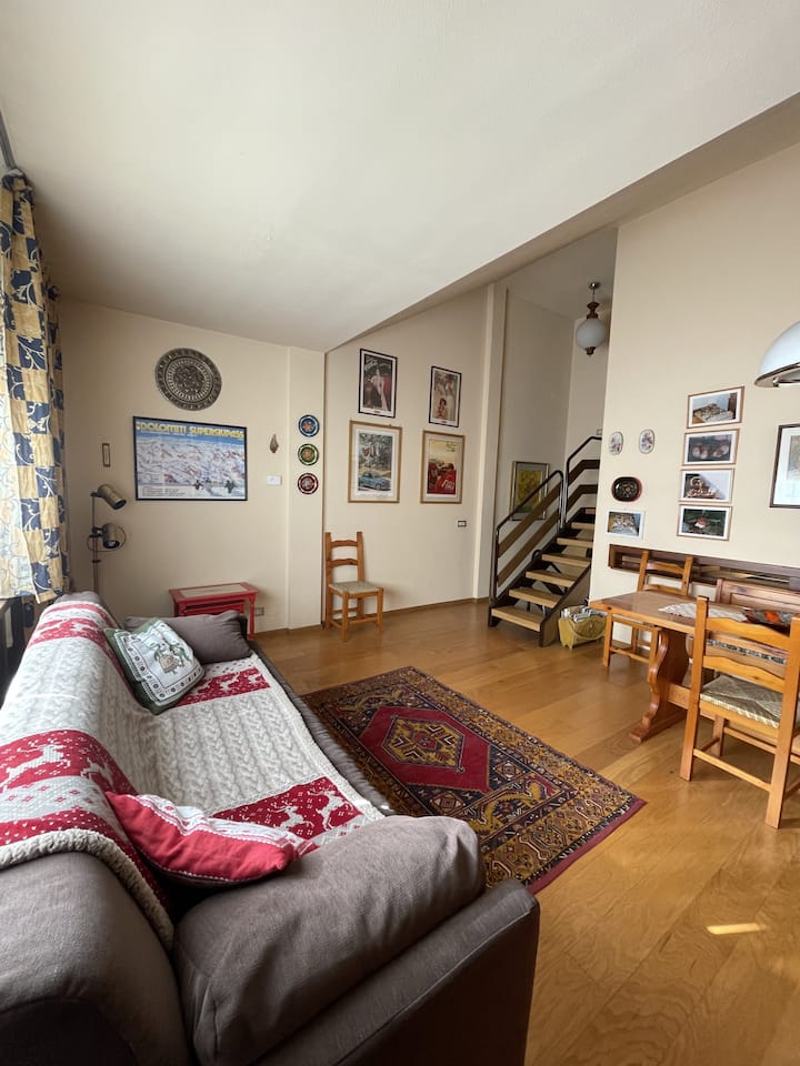 Casa Rotic - Pozza di Fassa