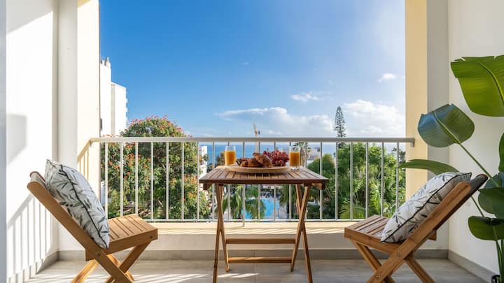 Conde Casa Branca By Lovelystay - Funchal