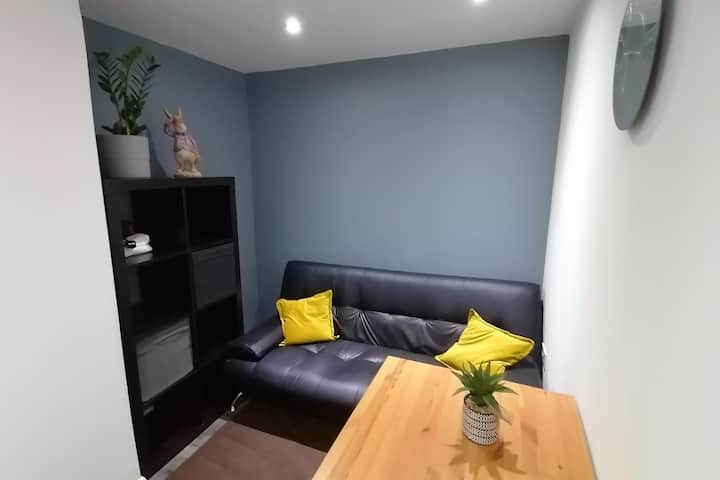 1-bed Apartment Near Coventry Hospital - Coventry