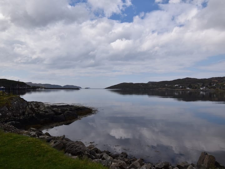 3 Bed In Lochinver (Su303) - Lochinver