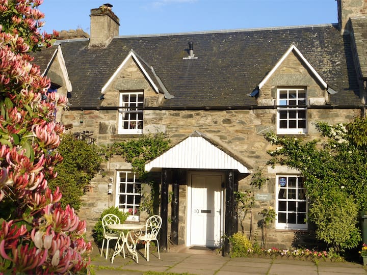 2 Bed In Birnam (Ca266) - Dunkeld, UK