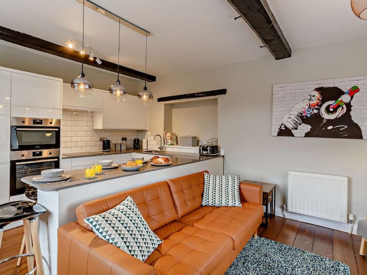 2 Bed In Knaresborough (Oc-92533) - Knaresborough