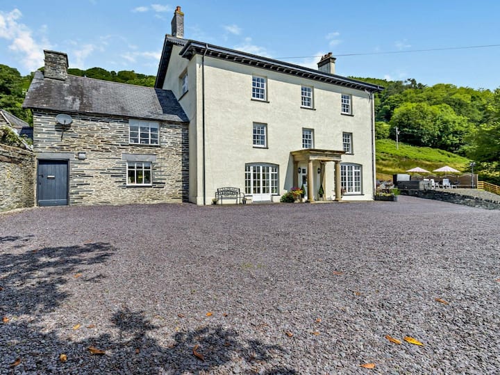 5 Bed In Machynlleth (Oc-92513) - Machynlleth