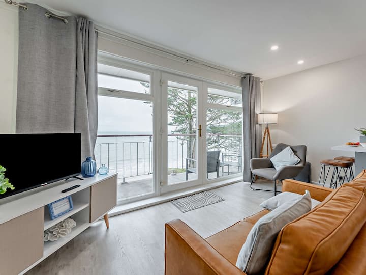 1 Bed In Saundersfoot (Fb019) - Tenby