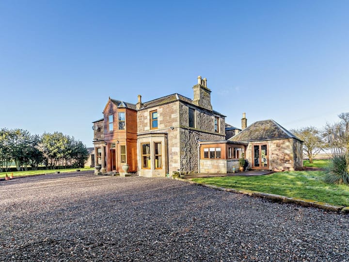 7 Bed In Cupar (Oc-81242) - Cupar