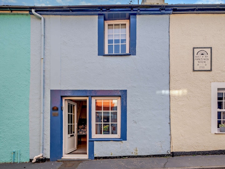 2 Bed In Aberdovey (Dy015) - Aberdovey