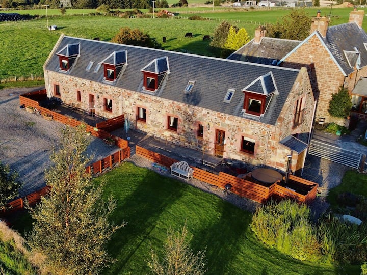 3 Bed In Forgandenny (86058) - Perth