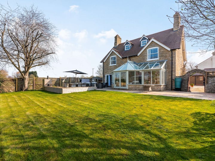 5 Bed In Little Chesterton (87367) - Bicester