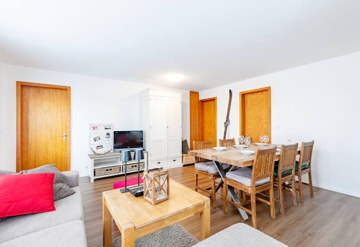 Schwabhorn - Grindelwald