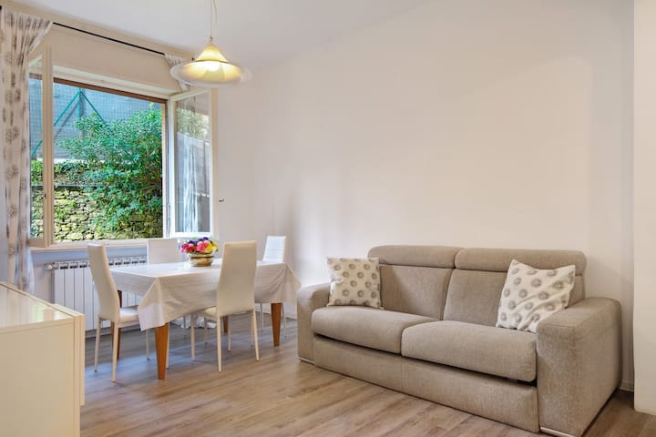 House Il Glicine - Pet Friendly - Santa Margherita Ligure