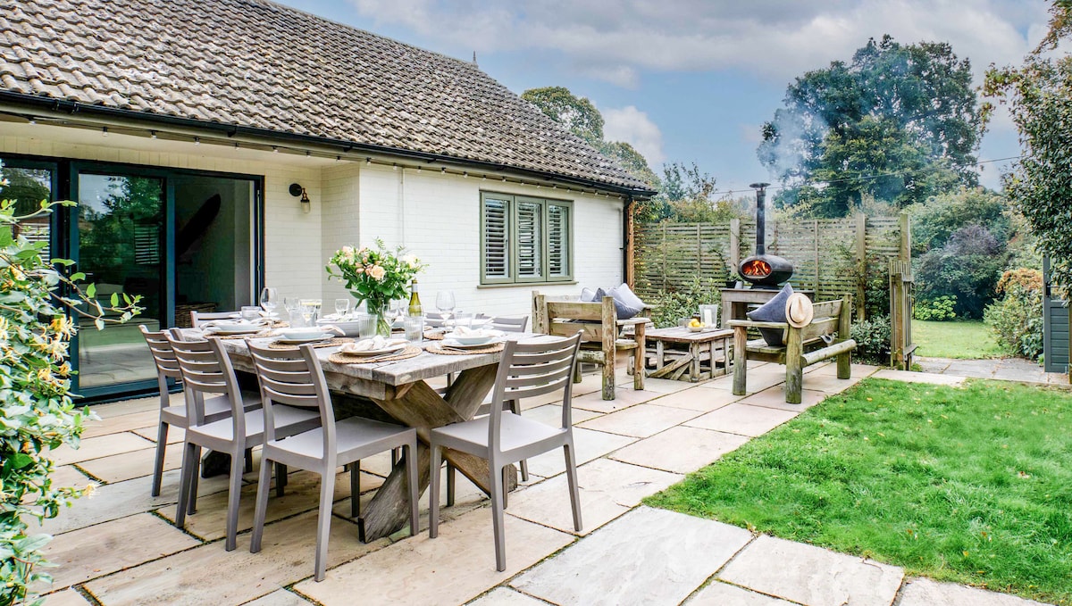 Blackshore House - Maisons à louer à Wenhaston, Angleterre, Royaume-Uni ...