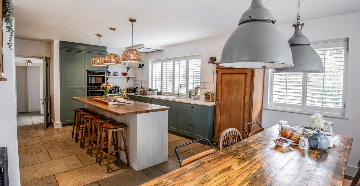 Blackshore House - Maisons à louer à Wenhaston, Angleterre, Royaume-Uni ...