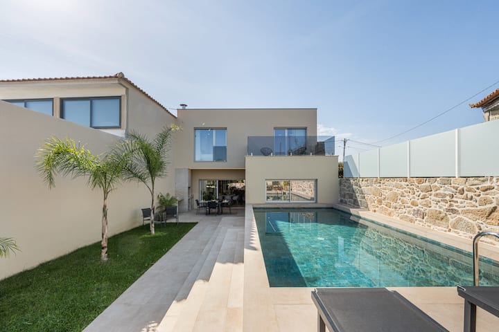 Villa 234 A Timeless Escape In Ponte De Lima - Ponte de Lima