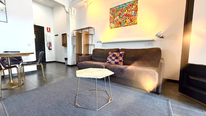 Hotelito Luxe - Barcelona
