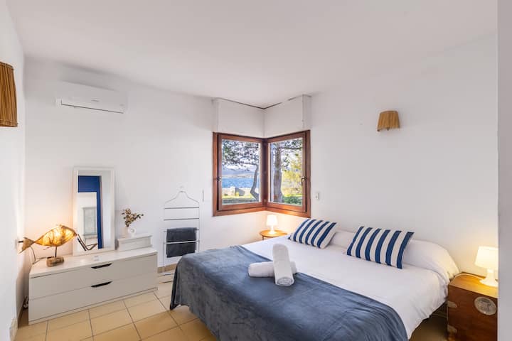 Apartment Surrounded By The Sea - Punta Xabali - Alcúdia
