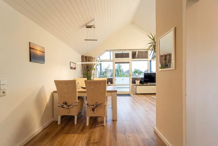 Ammerblick Suite  Sauna, Ausblick & Top-lage - Bad Zwischenahn