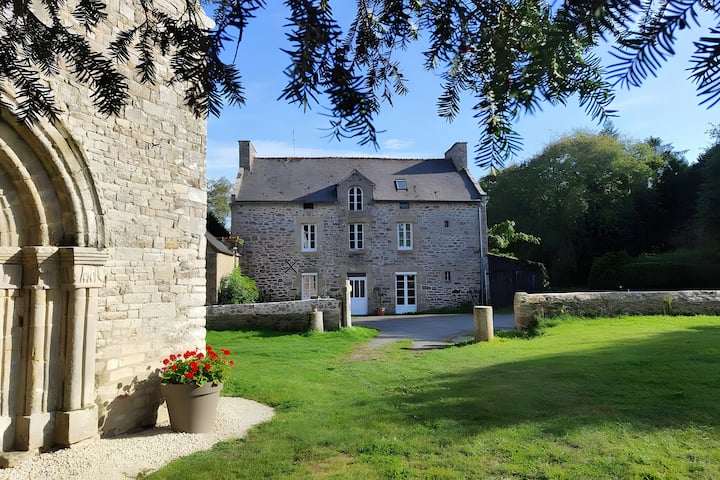 Grande Maison Familiale - Saint-Briac-sur-Mer