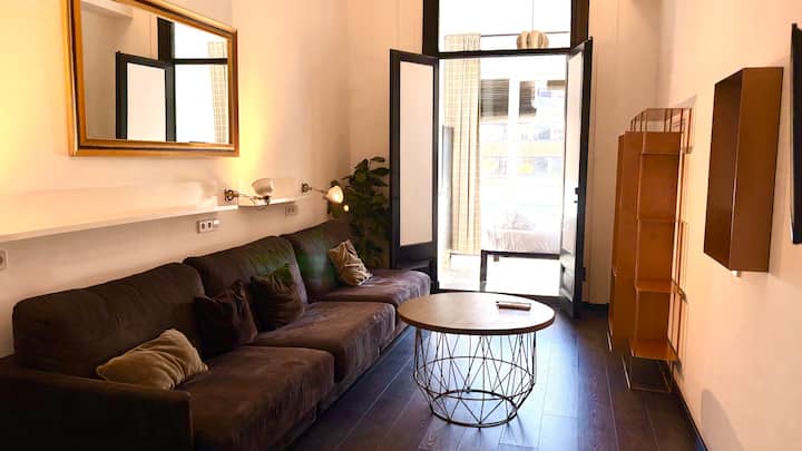 Hcca3 Premium Luxe Apartment In Passeig De Gràci - Barcelona