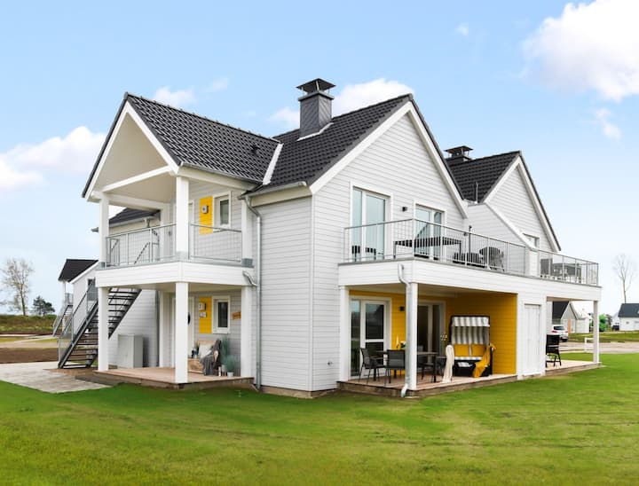 Dünengras - Maasholm