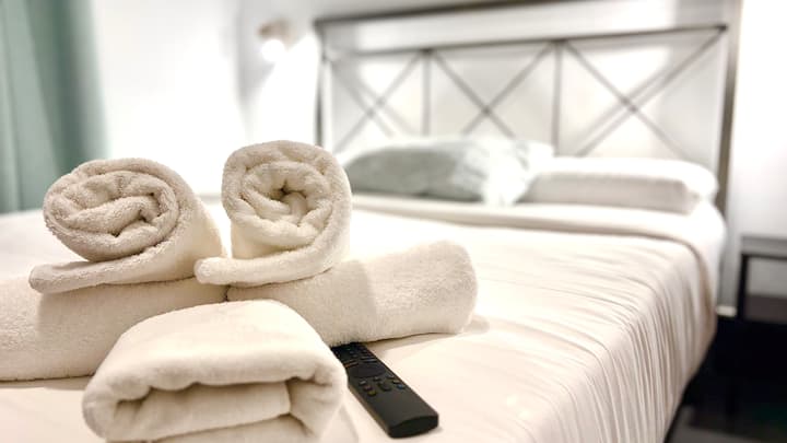 Hotelito Luxe - Barcelona