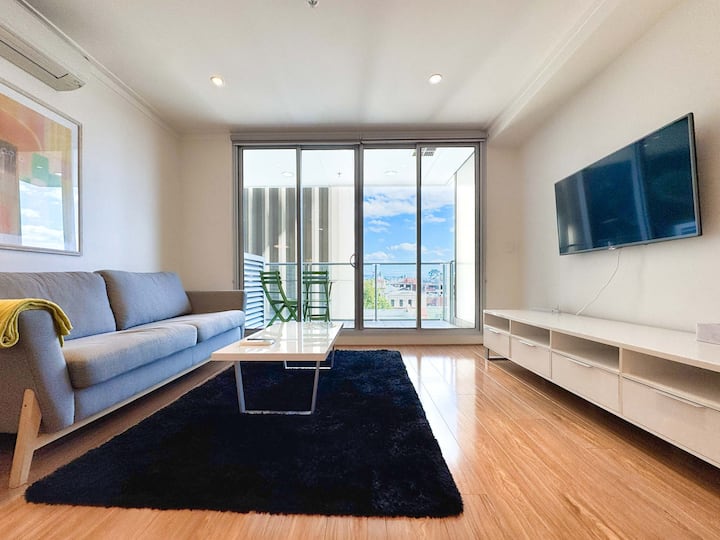 Amyra Residences On Rowlands Place - Unit 309 - Adelaide