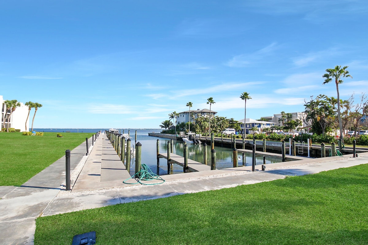 Relaxing 2/2 Longboat Key condo - Beachbound Bliss - Condominiums for ...