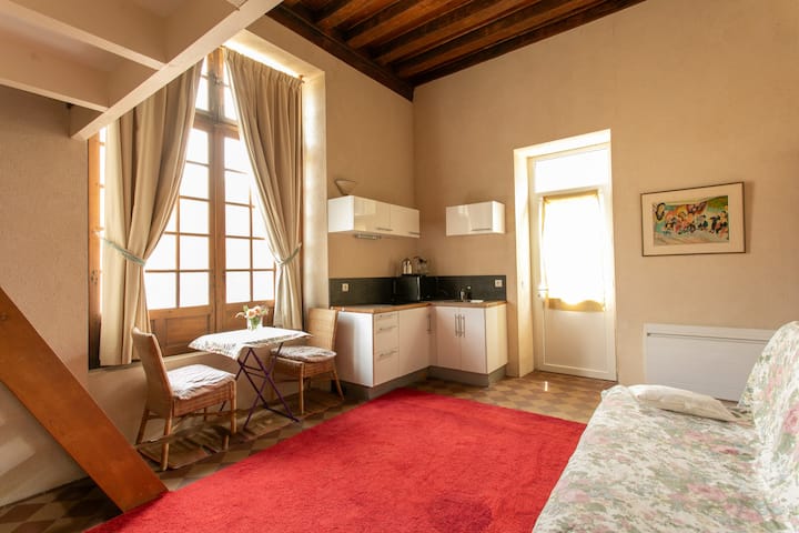 Petit Prince Vie De Château - Nort-sur-Erdre