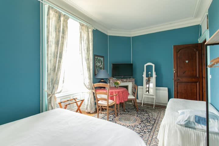 Suite Royale - Vie De Château - Nort-sur-Erdre