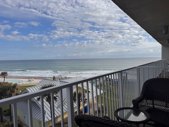 "Sea" U Soon Beach Retreat - Daytona Beach, FL