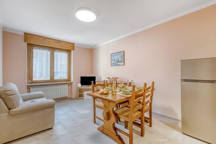La Casa Dei Nonni - Happy Rentals - Sauze d'Oulx