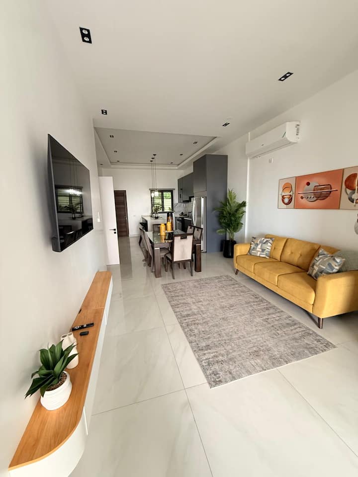 Villa Topenga Luxury 1 Bedroom - East - Ocho Rios