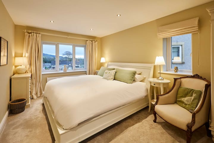 Host And Stay | 36 Hardy Meadows - Burnsall