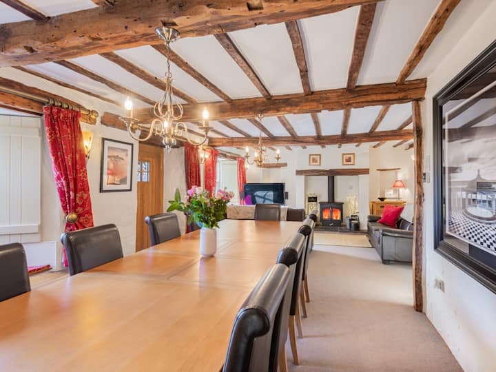 5 Bed In Lyth (76617) - Cartmel