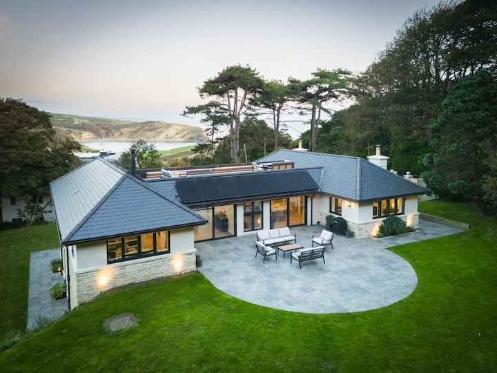 5 Bed In Lulworth Cove (Oc-a34120) - Lulworth Cove