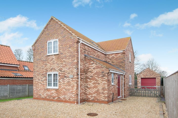 3 Bed In Withern (Oc-a34087) - Mablethorpe