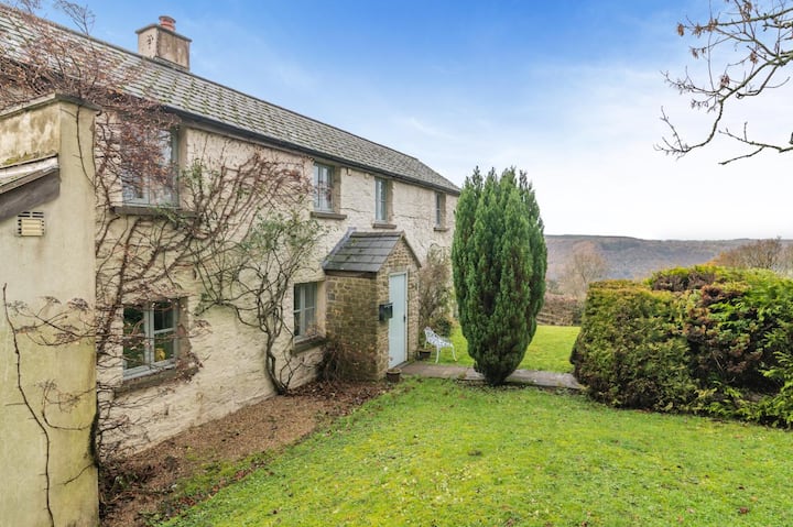 4 Bed In St. Briavels (Oc-c34250) - Forest of Dean