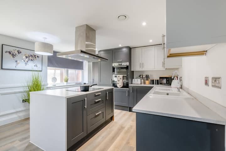 3 Bed In Sheringham (Oc-b34378) - Sheringham