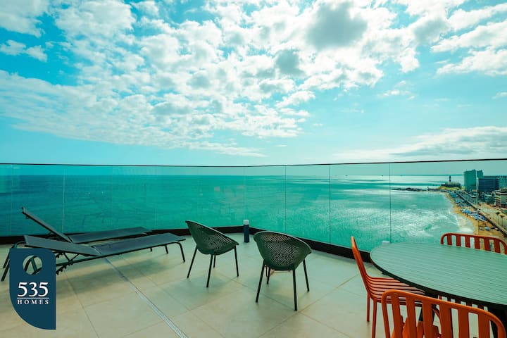 Studio Located Within The Carnival Parade Circuit - Barra, Brazil