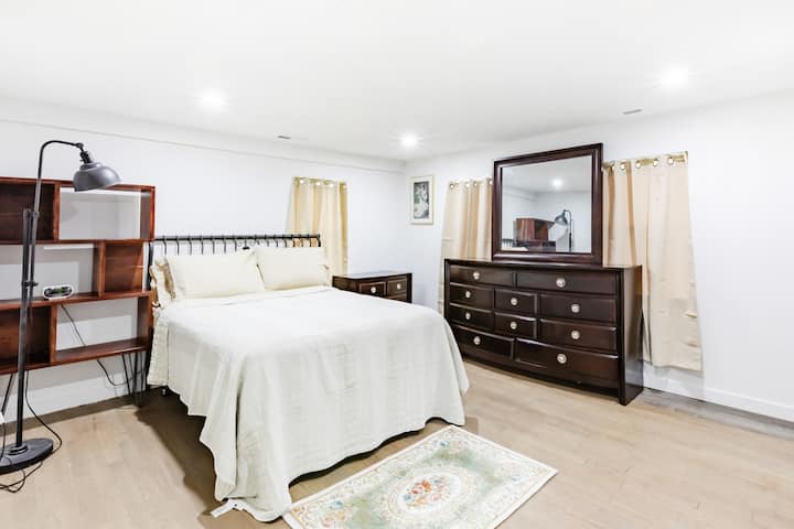 Fresh 2br Duplex • Pets Welcome - Livingston, NJ