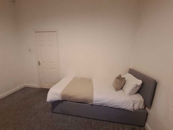 Appartement-moderne-salle De Bain Privée - Sunderland